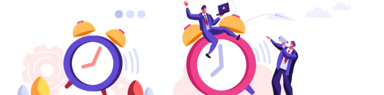 How should my law firm be tracking time?