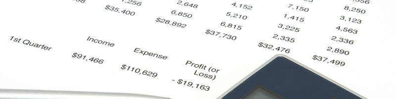 What is in my law firm's profit and loss statement? - CosmoLex