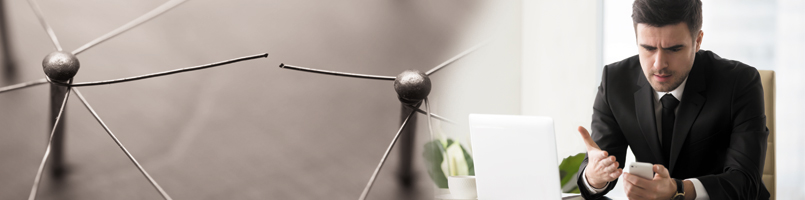 Tech Tip #175: Disconnected Communication Can Hurt Your Firm - CosmoLex