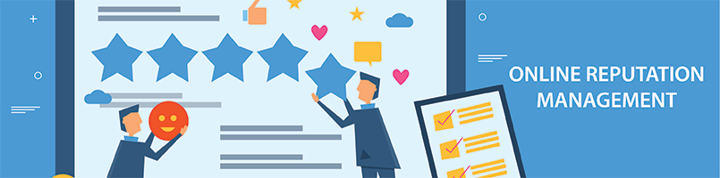 Managing Your Online Reputation - CosmoLex