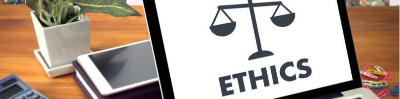 Ethics Tips Every Lawyer Should Know - CosmoLex