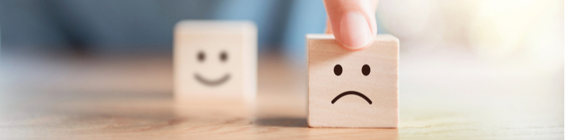 How to Resolve Unhappy Client Situations - CosmoLex