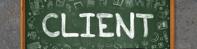 Improving your law firm's client experience - CosmoLex