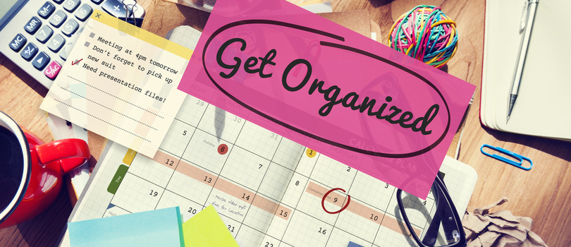 The Ultimate Guide to Decluttering Your Office - CosmoLex