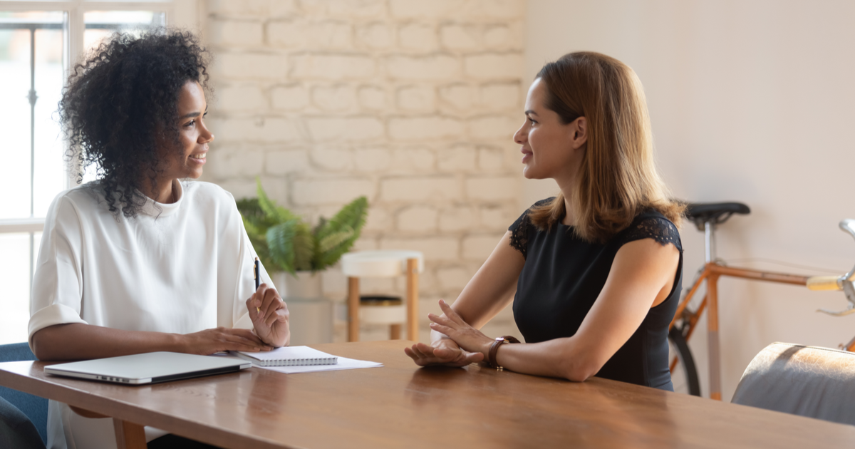 Figuring Out If a Potential Client Is the Right Fit for Your Firm: The ...