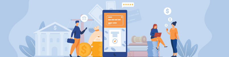 A Detailed Look at CosmoLexPay - CosmoLex