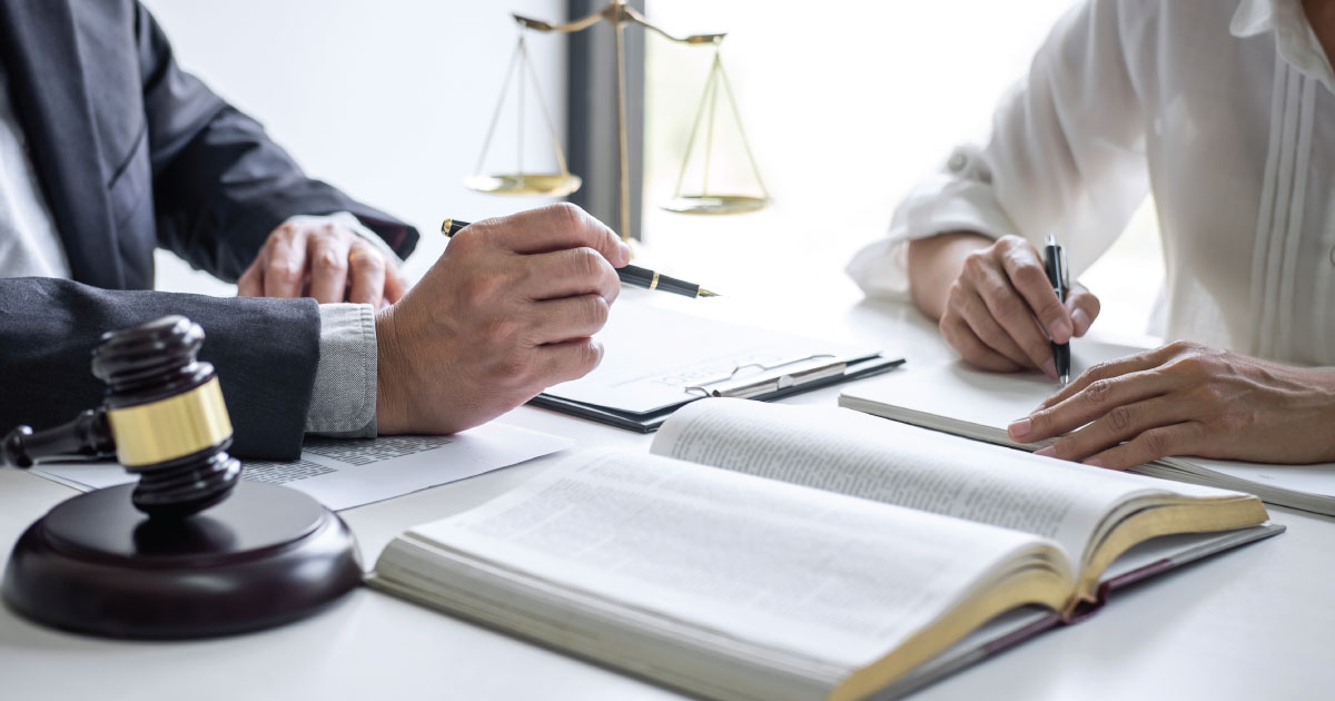 Your Guide to Attorney Networking - CosmoLex