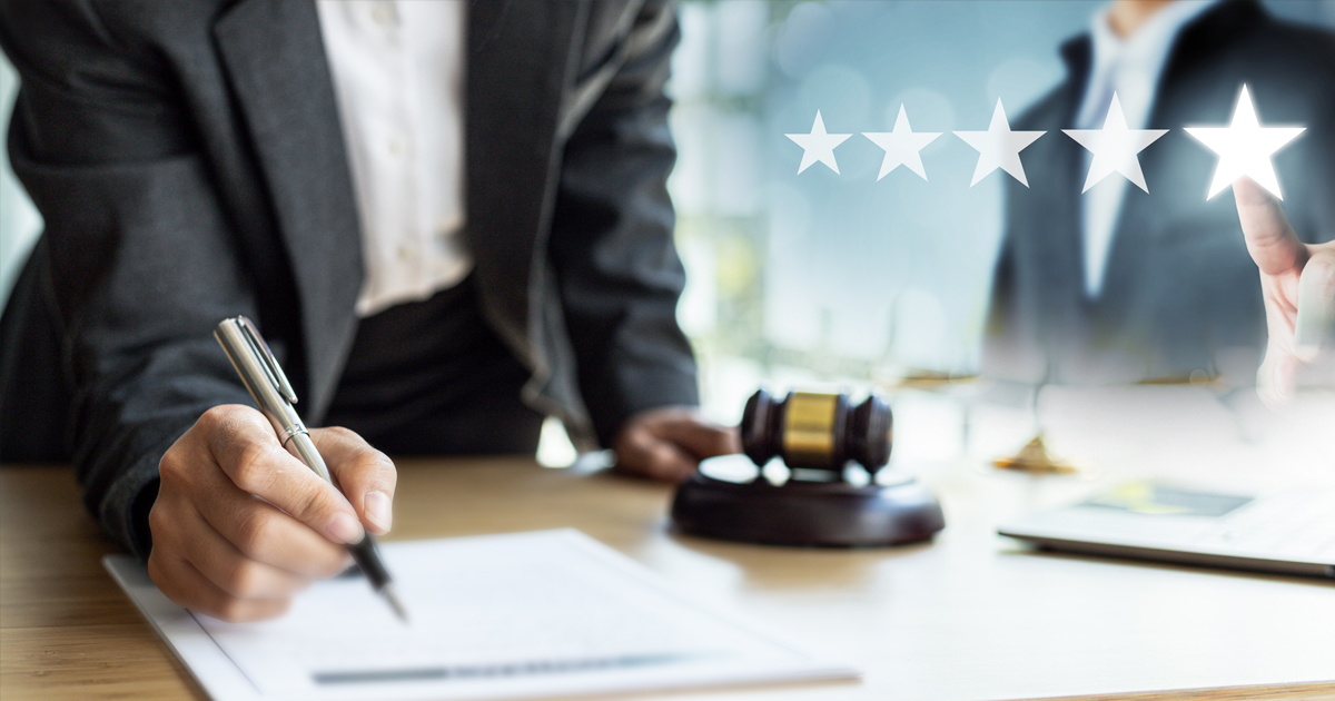 The Pros and Cons of Attorney Performance Reviews - CosmoLex