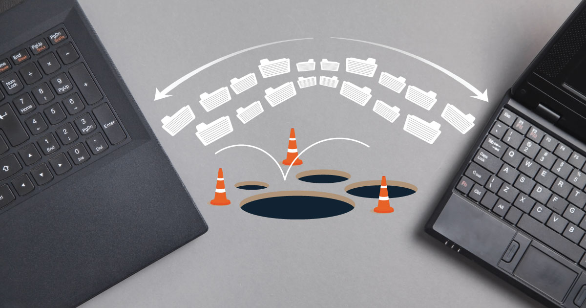 Four Major File Sharing Pitfalls for Lawyers: Compliance Risks To Watch ...